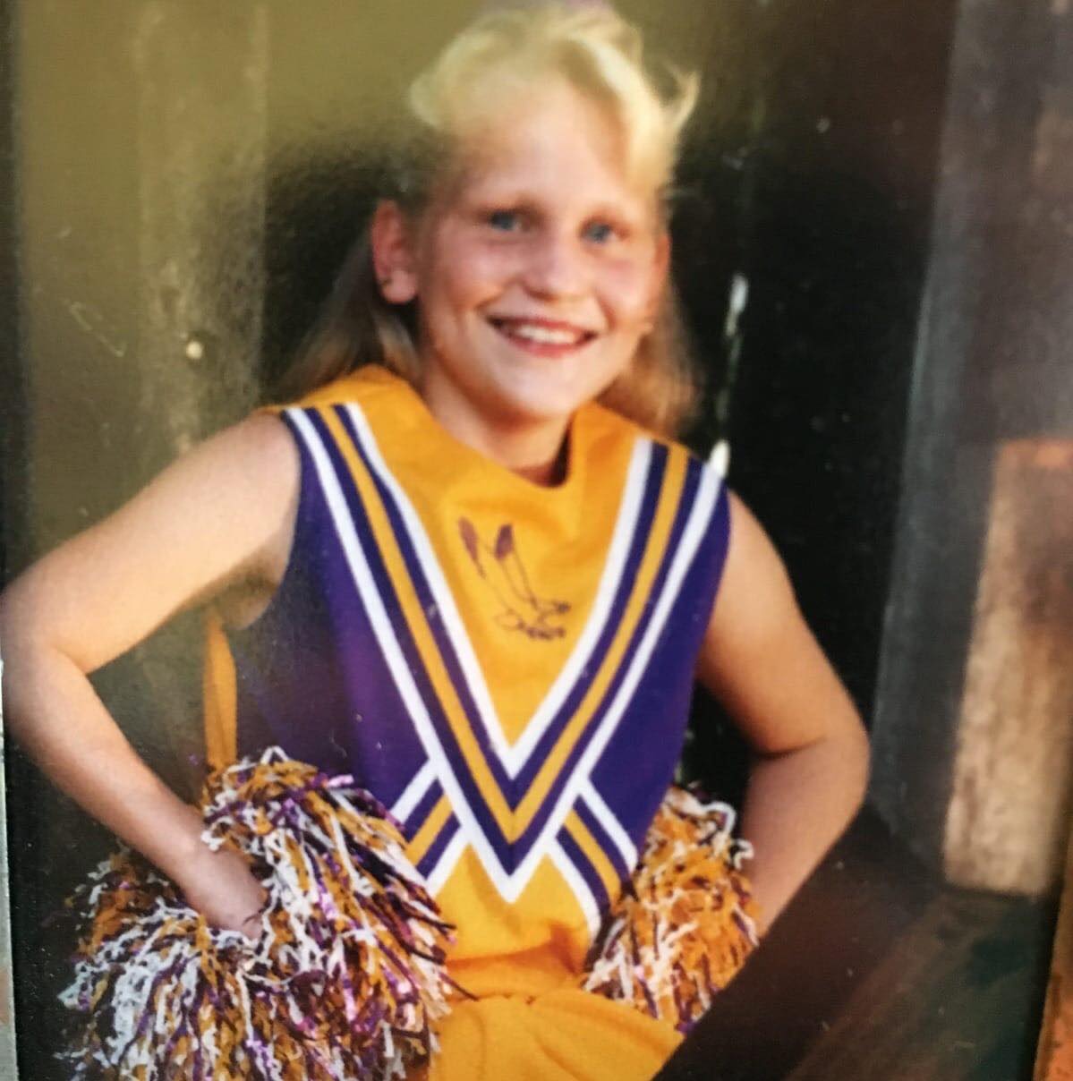 21 Years Later, Murder Victim Sarah Patterson Got Justice But Still No ...